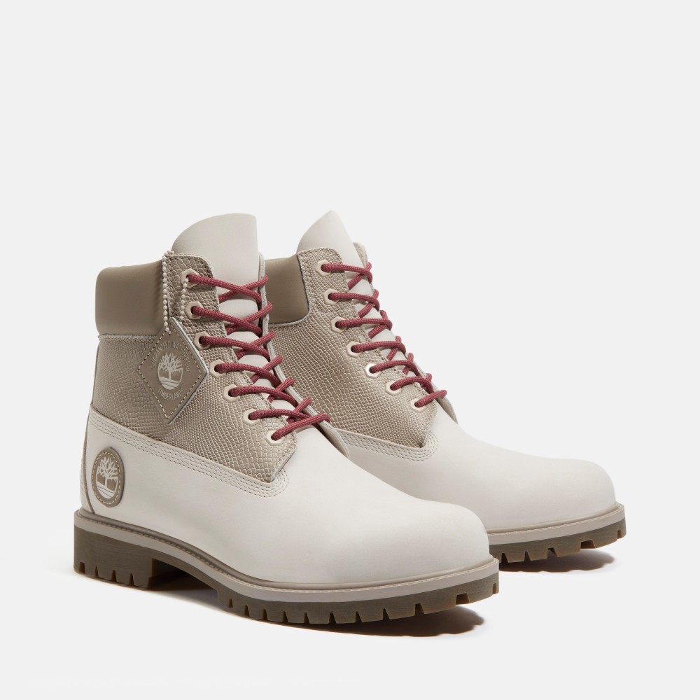 Timberland | ((2025 Spring Summer Year Of The Snake New Limited Edition ...