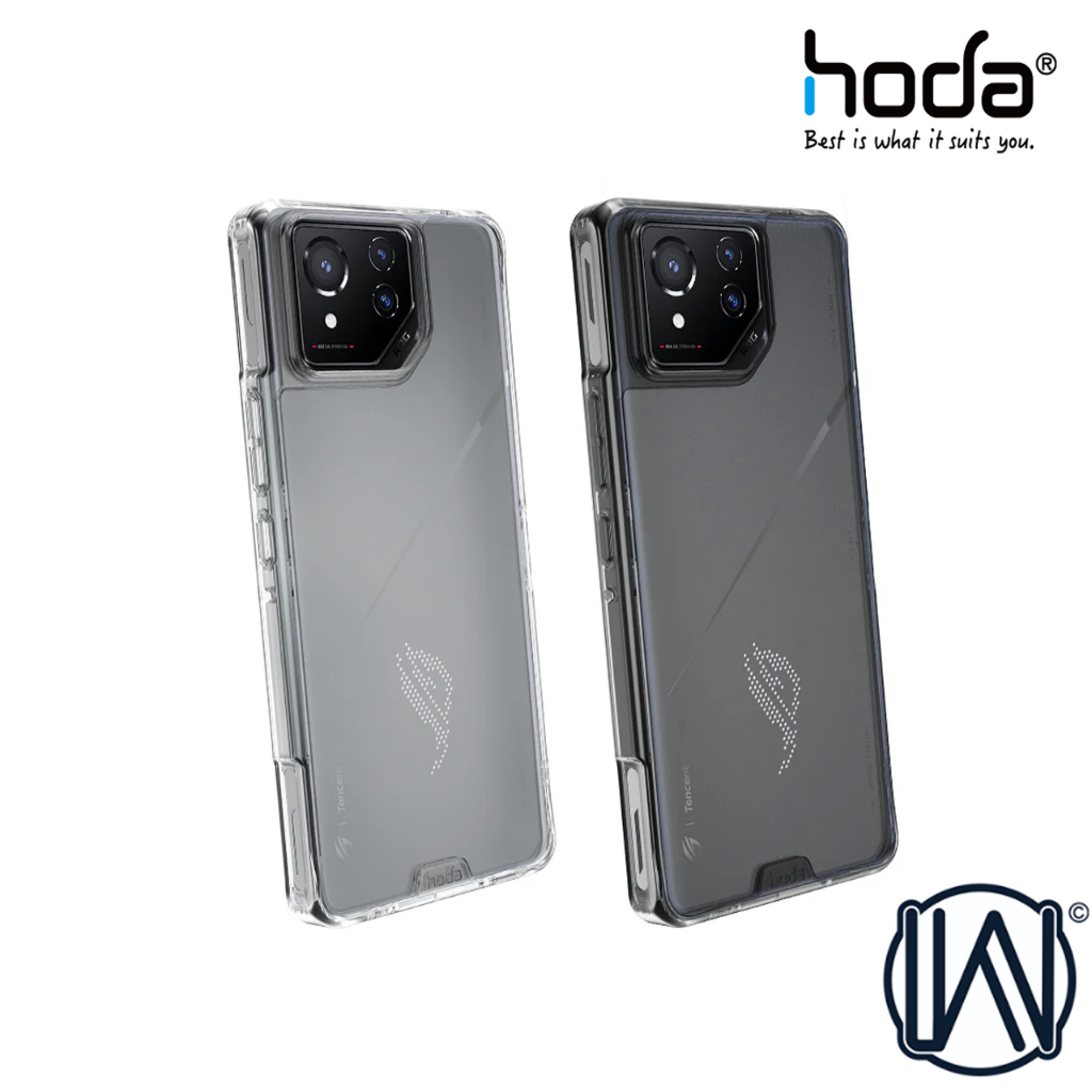 Arrive The Next Day hoda ASUS Rog 8 Pro Crystal Military Specification ...