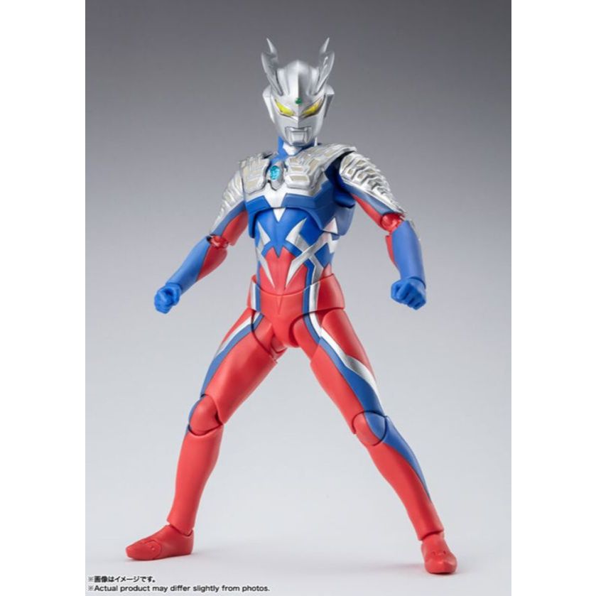 [Daddy Du Toys] Bandai S.H.F Ultraman Jello New Generation Star Ver ...