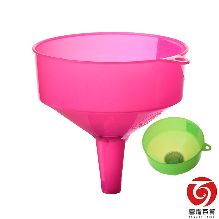 Medicine Wine Funnel 12CM Filter Mesh Residue Made Leiting Department ...