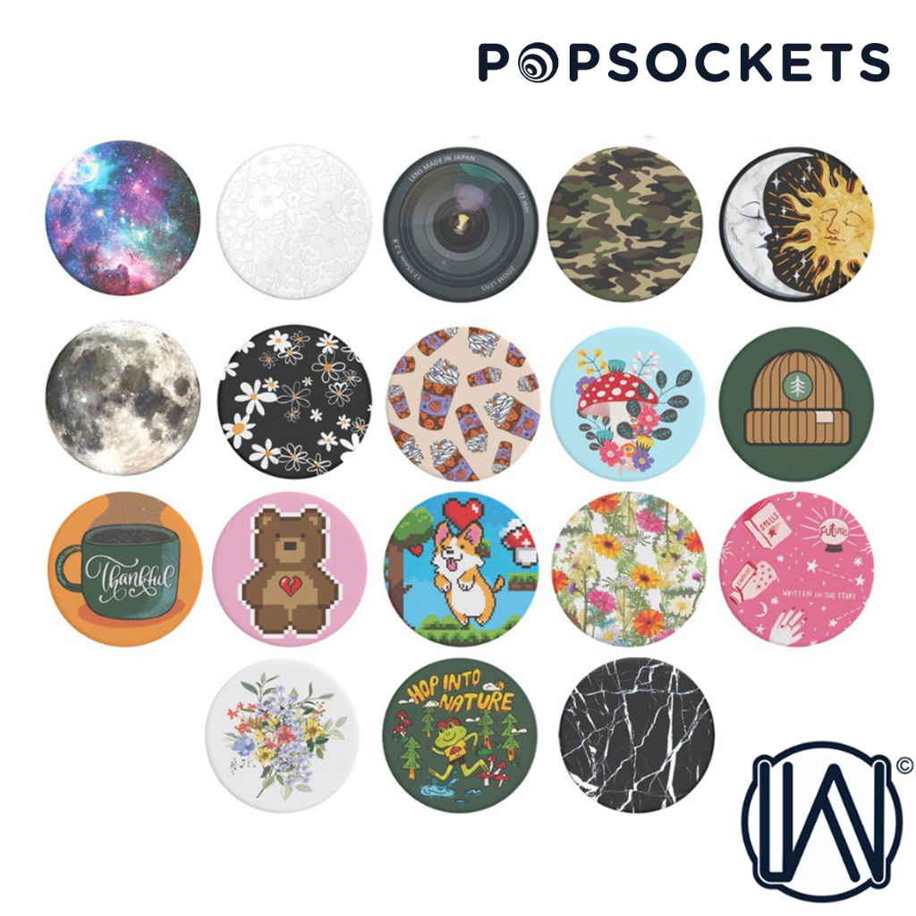 Arrival The Next Day PopSockets Mobile Phone Holder Air Cushion Second Generation American ...