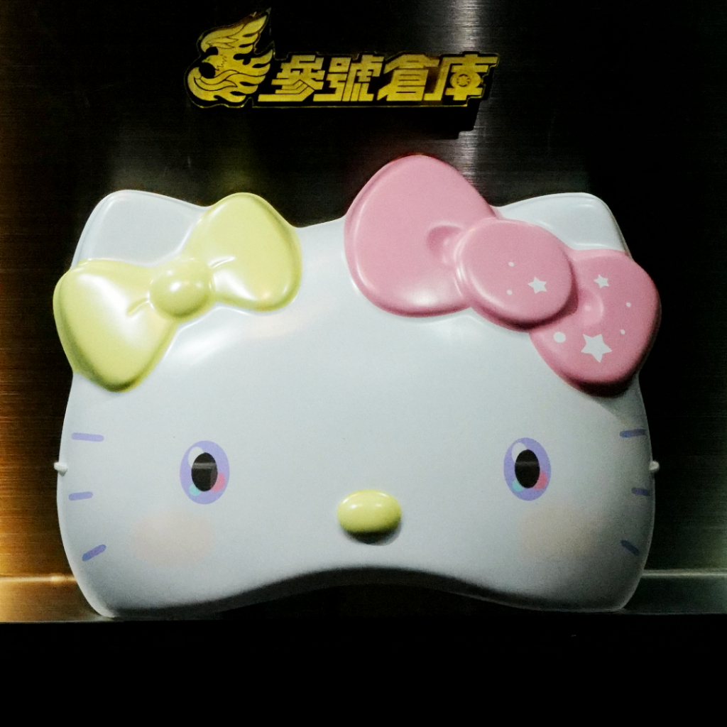 Reference Number Warehouse HELLO KITTY Children Use Transformation Half ...