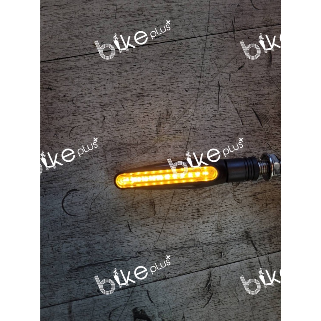 Electric Vehicle turn signal lampu sen riting 12V sepeda listrik ebike ...