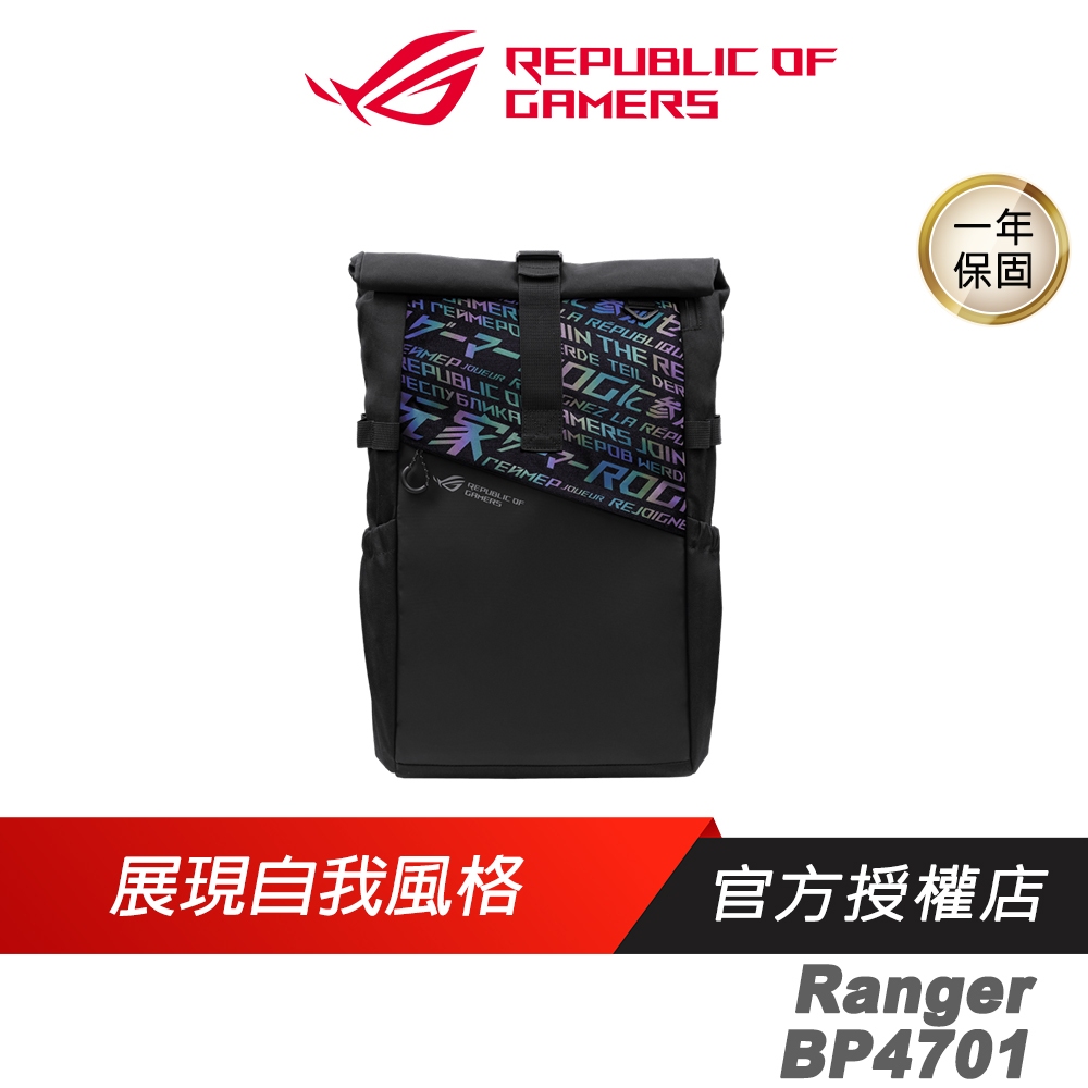 R ROG Ranger BP4701 BACKPACK Can Hold 17-Inch Laptop Computer Domain ...