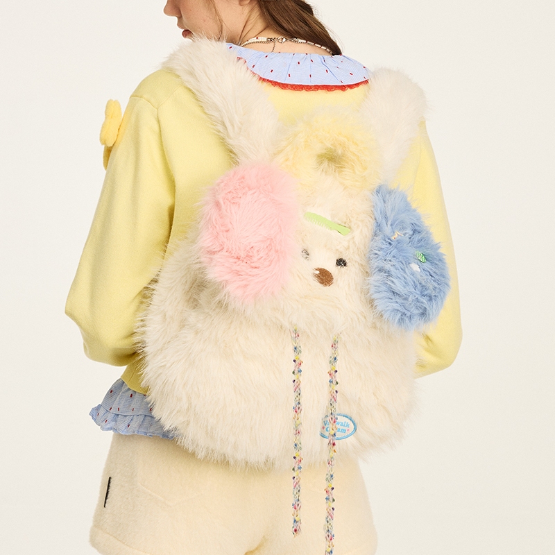 Vanwalk Taiwan Official.snow Girl Series | Shopee Malaysia