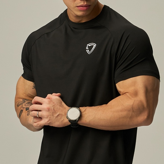 [TemaJoined] Shield Muscle Training Clothing Sports Vest Fitness Heavy ...