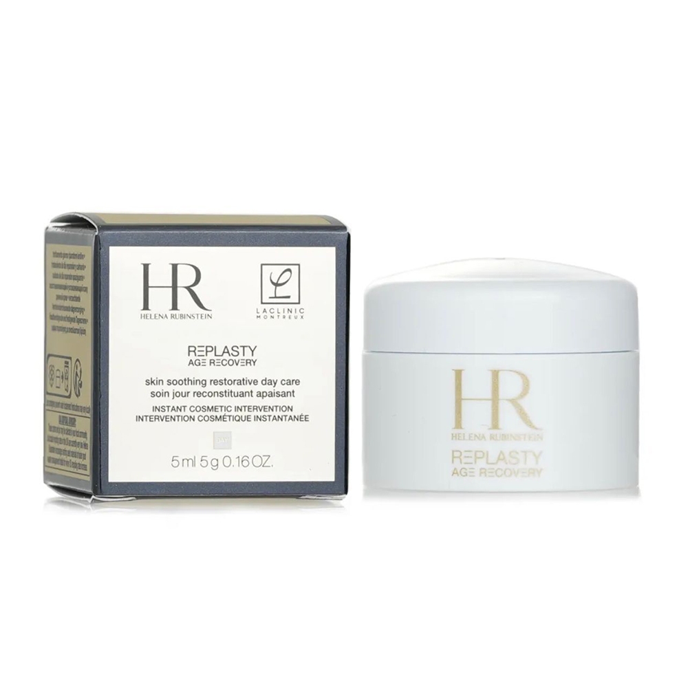 HELENA RUBINSTEIN White Bandage Repair Cream 5ml (Aviation Version ...