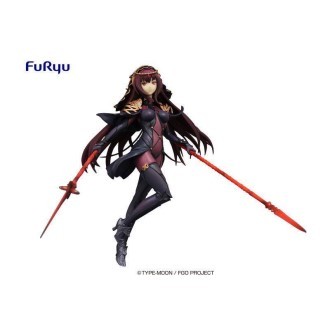 A Moment Hall Shihlin Fate FGO SSS Gunner Skaha Third Return Ver ...