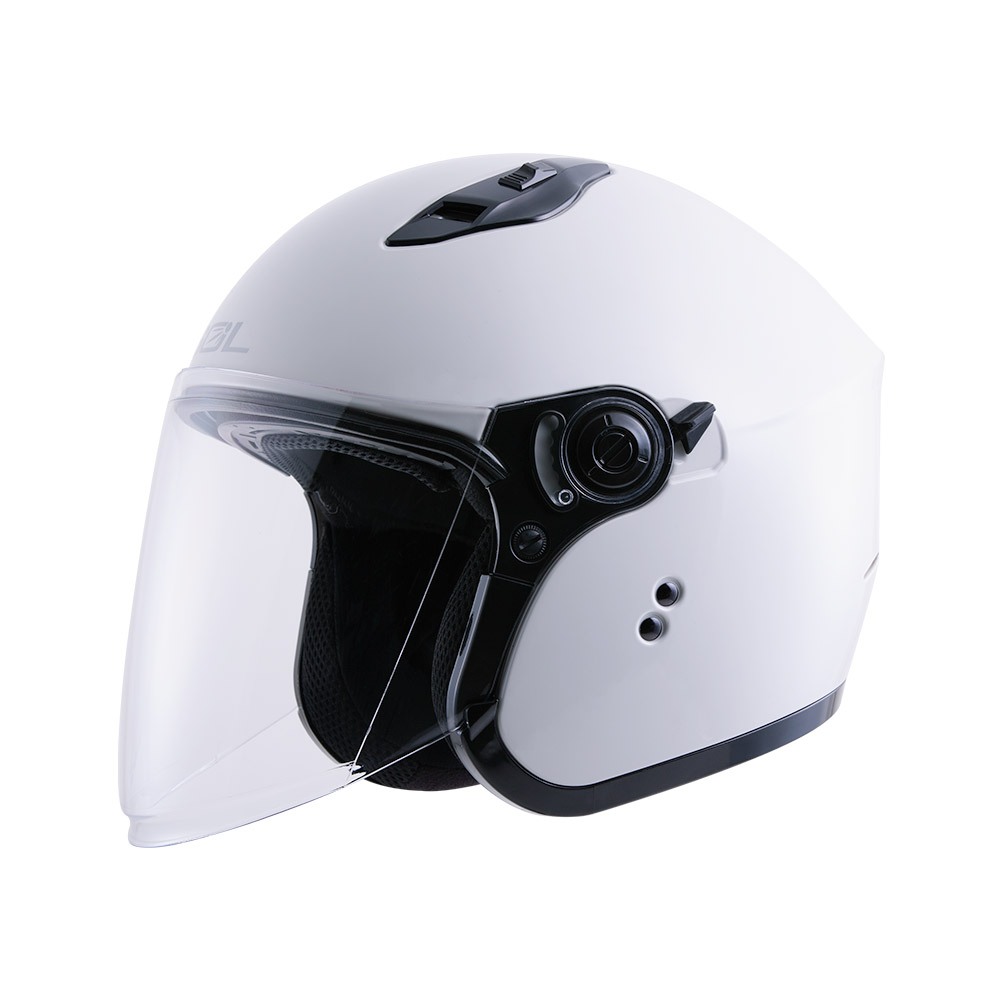SOL SO-12 Made In Taiwan Inner Lens Design SO12 Bright White Taichung ...