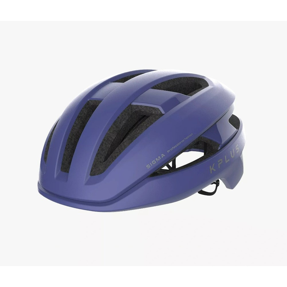 KPLUS] SIGMA | Lavender Purple Bicycle Helmet Touring | Shopee Malaysia