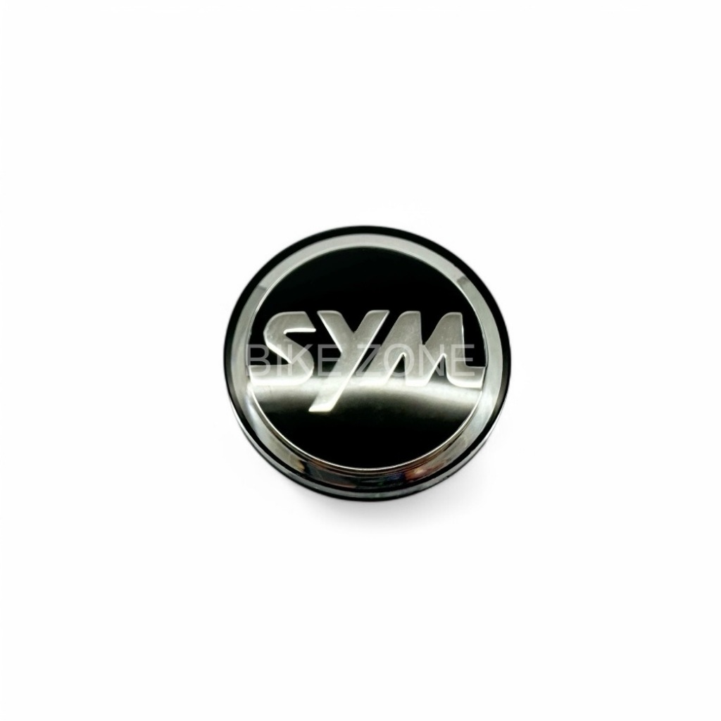 SYM Motors LOGO Body Sticker Sanyang Round JOYMAX Z 40mm | Shopee Malaysia