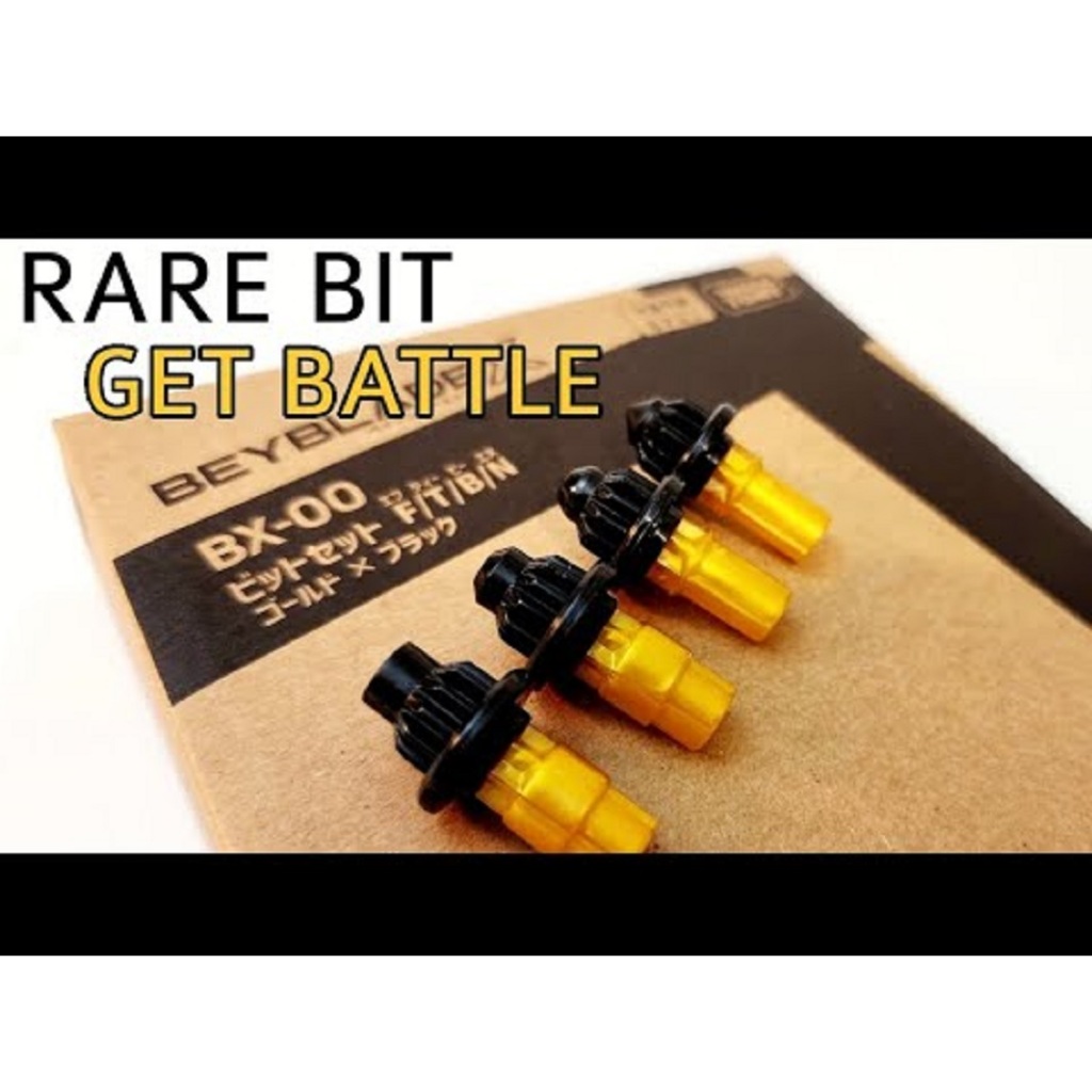 BXG-17 Axis F/T/B/N Limited Edition BEYBLADE x BXG17 BBPR9498 | Shopee ...