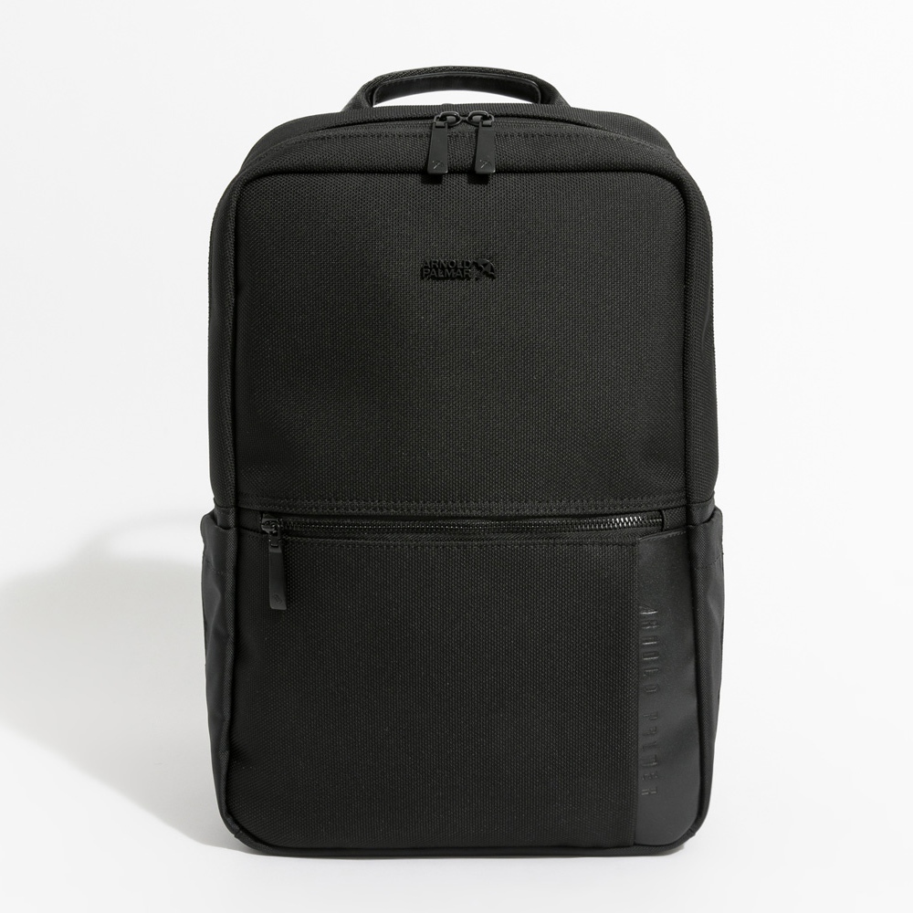 Arnold Palmer-Backpack Raise Series-Black | Shopee Malaysia