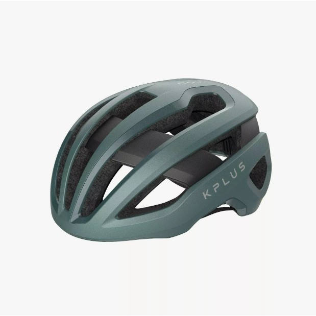 [KPLUS] NOVA Mips | Trendy Green Bicycle Helmet Touring | Shopee Malaysia