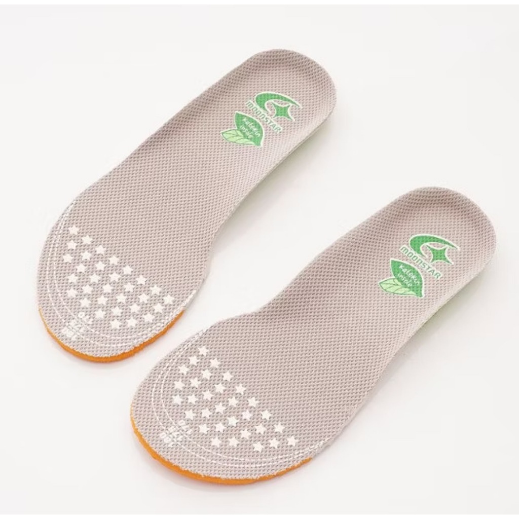 Japan Moonstar Functional Children's Shoes-Functional Insole (SS~4L ...