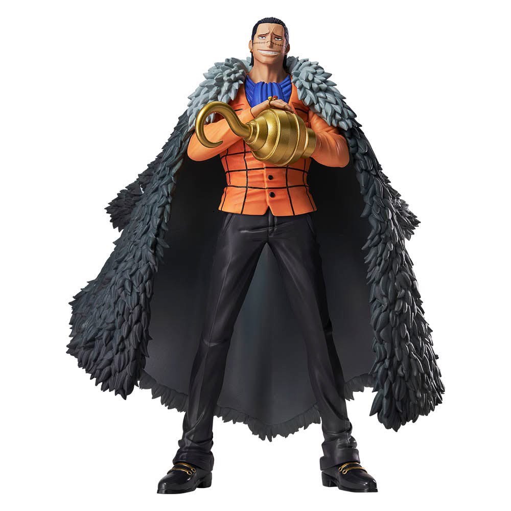 Japanese Agent Version Ichiban Reward B One Piece Dynasty To The Great ...