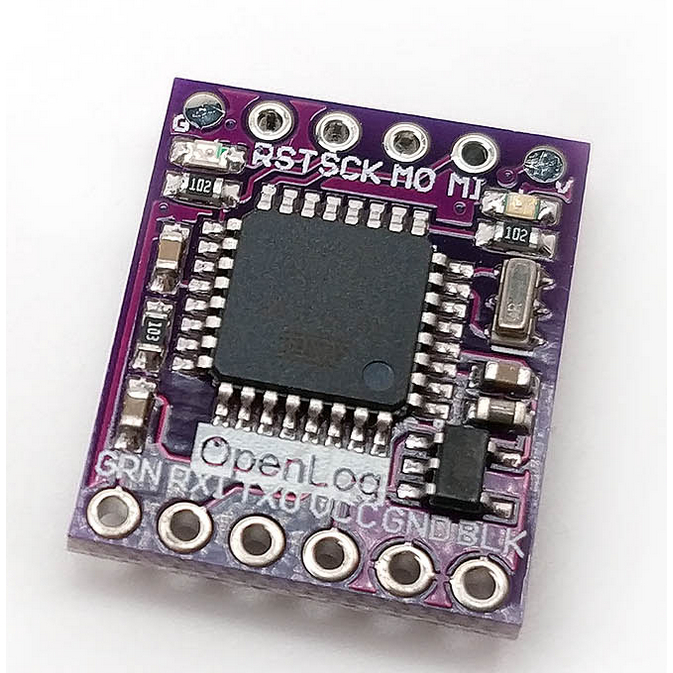 Openlog Cleanflight naze32 F3 blackbox Black Box MicroSD Recording ...