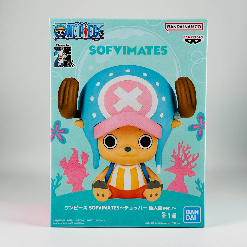 Roaring Toy One Piece Chopper Japanese Version Gold Certificate DXF ...