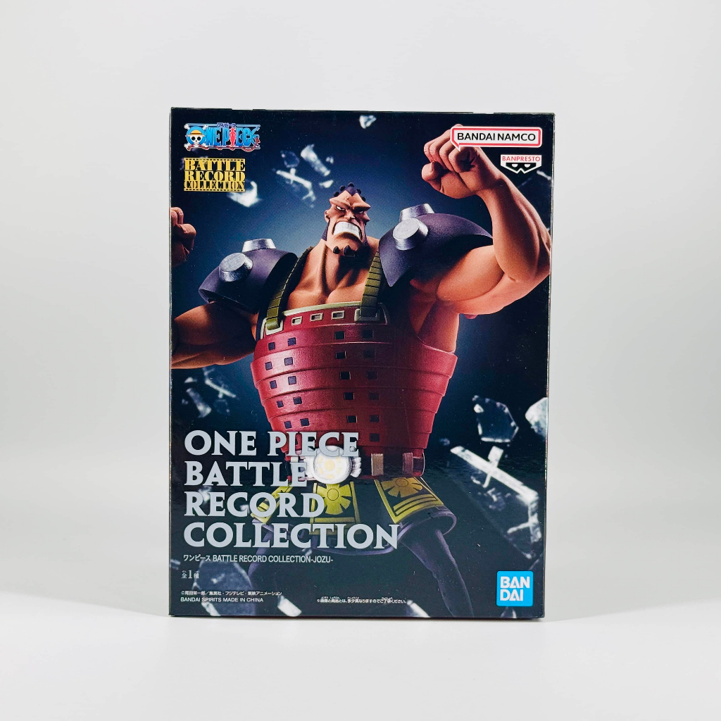 Roaring Toy One Piece Diamond Joss Japanese Version Gold Certificate ...