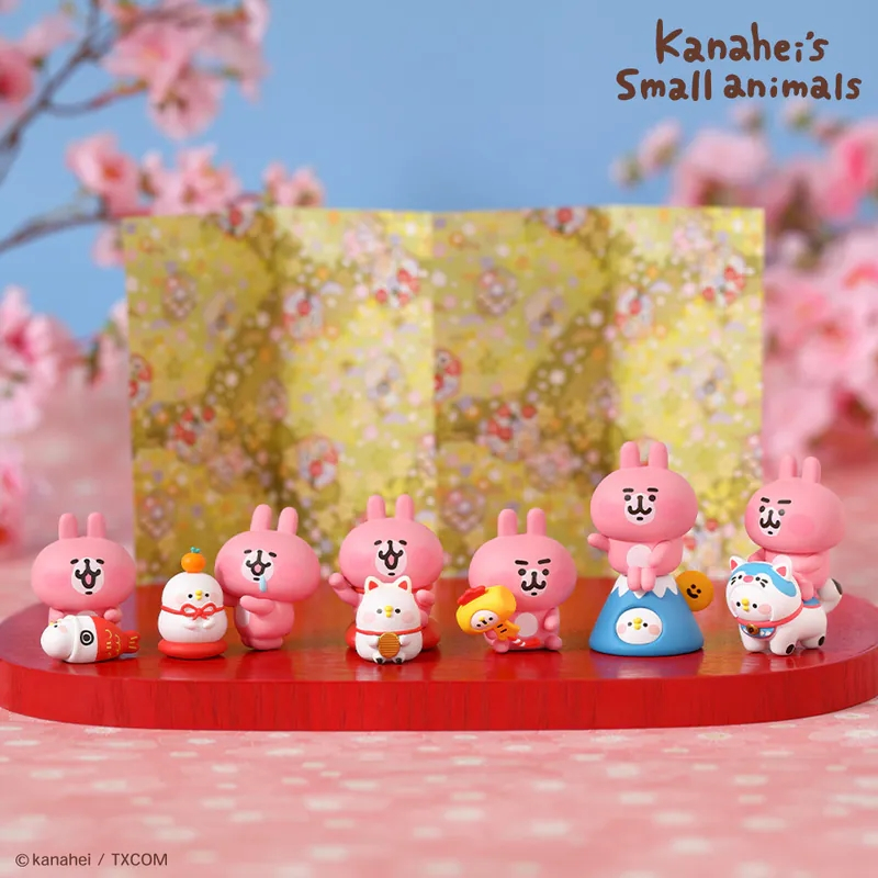 Kanahei Origin Doll Choose Style Yanda Tutu P Help Carp Streamer Mirror ...