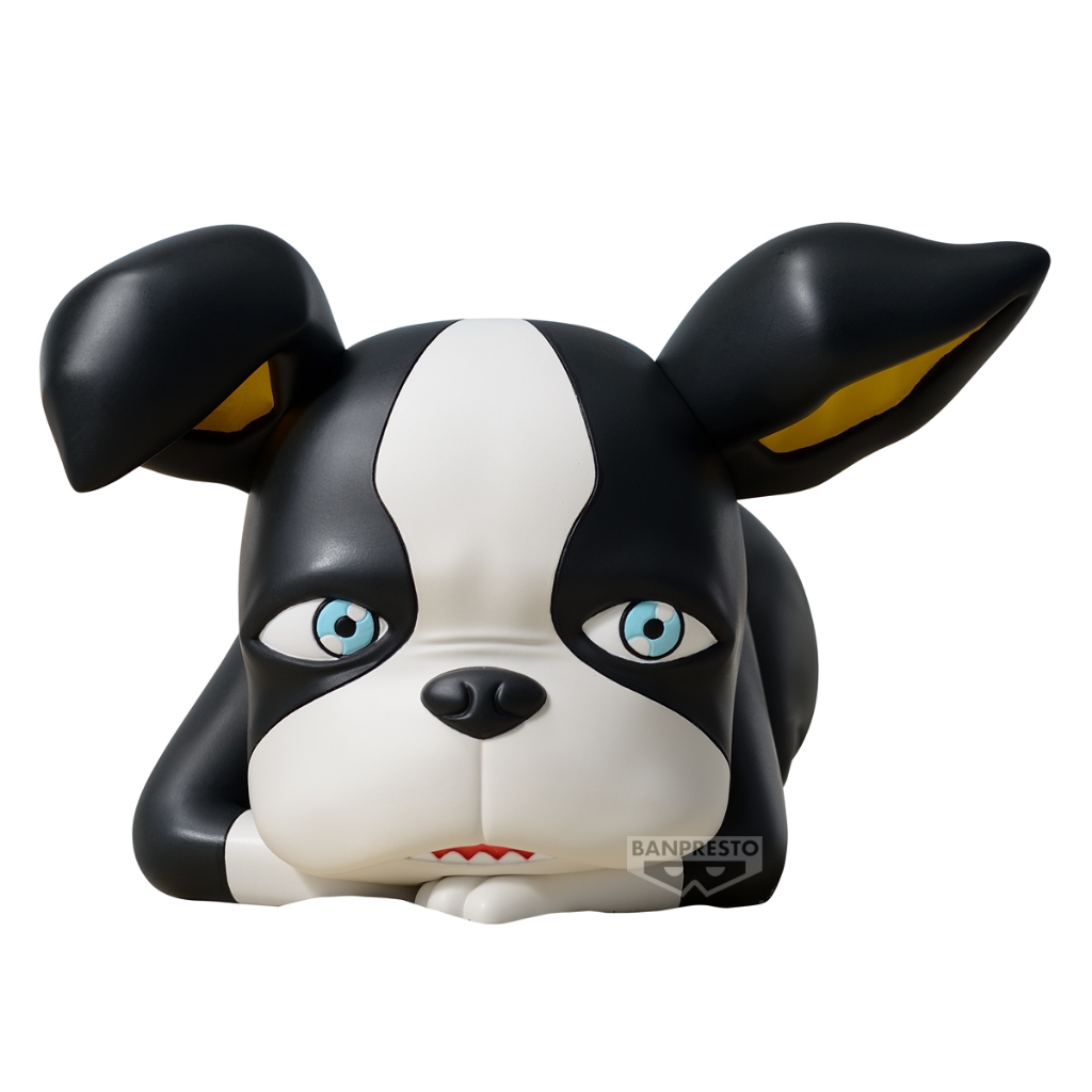 [Daddy Du Toys] Bandai Jingpin Jojo's Bizarre Adventure Stardust ...