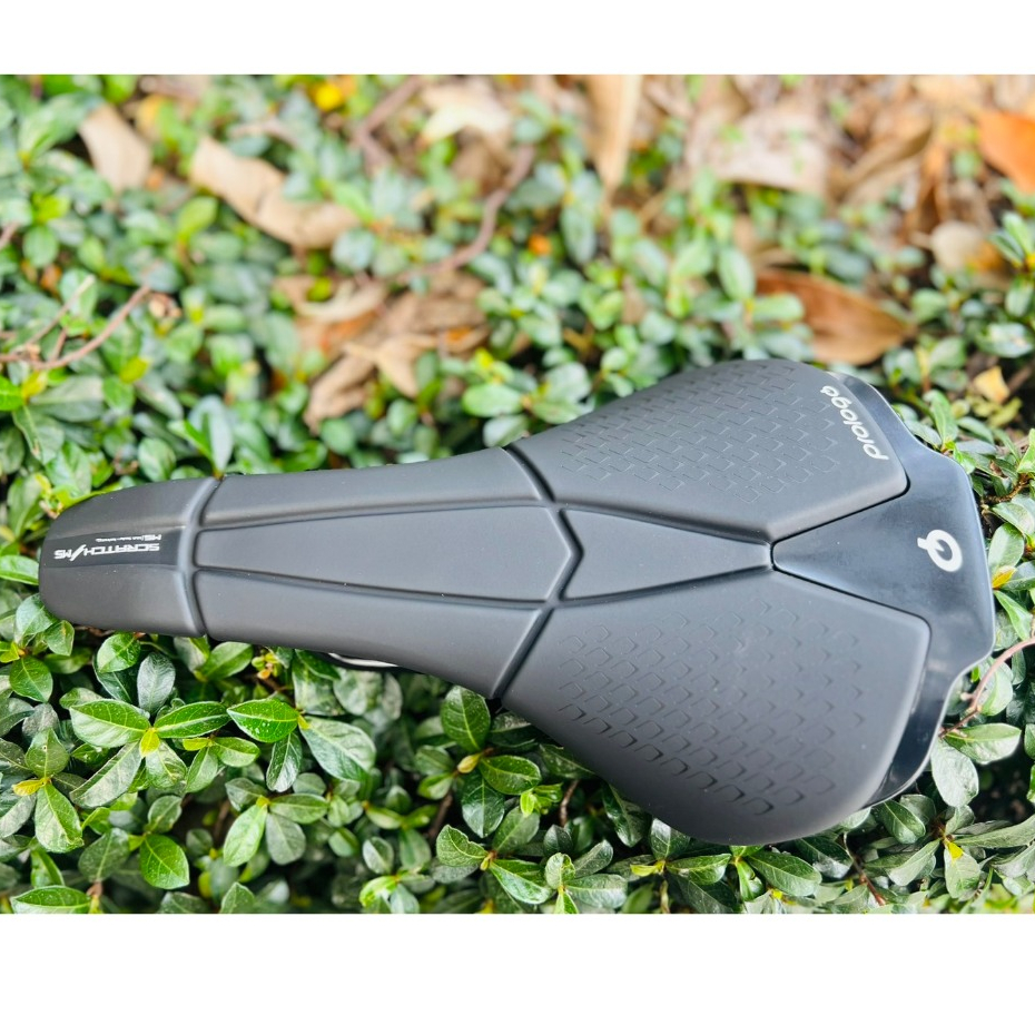 [Flash Bike] Prologo Scratch M5 140mm Road Mountaineering Bicycle Seat ...