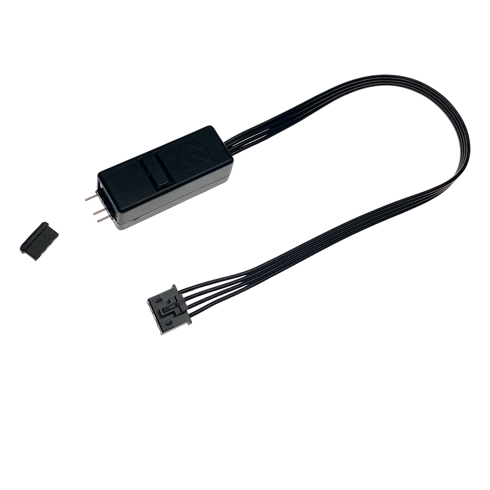 Taiwan Shipment Free CAM Controller NZXT Aer RGB 2 120 140 Fan Water ...