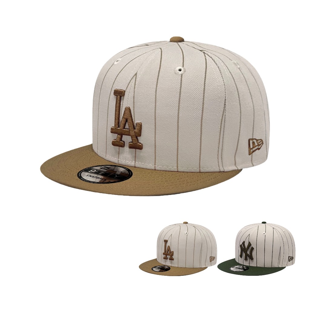 NEW ERA 9FIFTY 950 Japanese Version MLB PINST Yankees Dodge Baseball ...