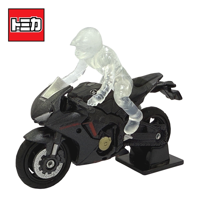 TOMICA Asian Version NO.04 Honda CBR1000RR Heavy Motorcycle Toy Car ...