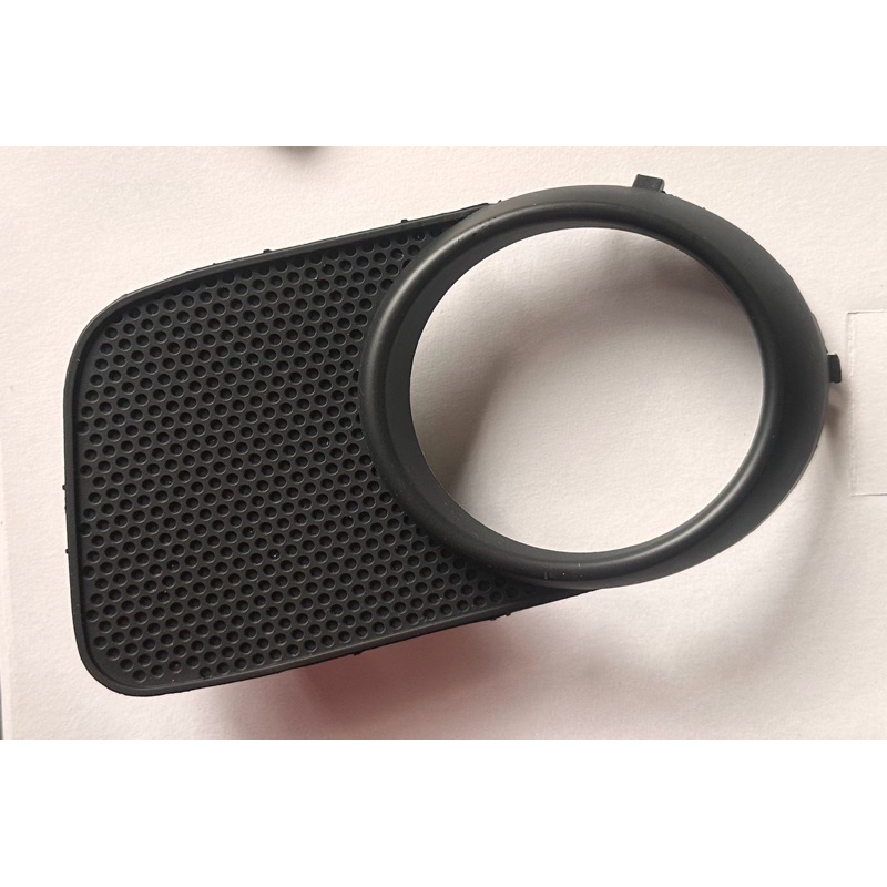 TOYOTA WISH 03-09 Japanese Standard Bumper Fog Lamp Cover Frame ...