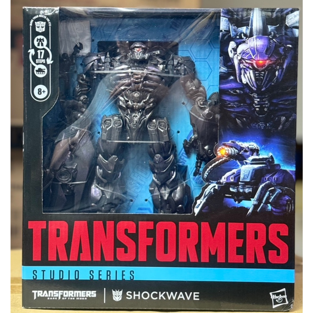 [Super Cute Marketing] Hasbro Transformers Generation Series Movie ...
