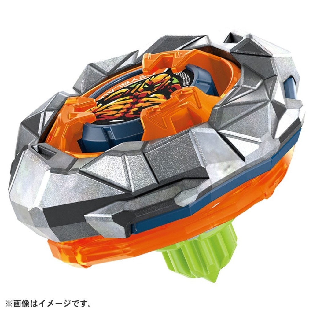 BEYBLADE X BXG-18 Canglong Blade FC Barcelona Ver. X 95231 | Shopee ...