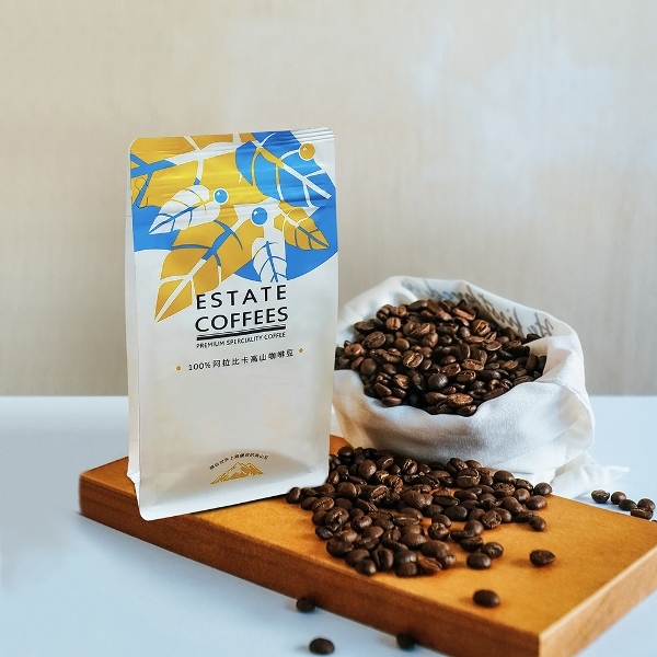 Limited Time [Instant Cute Tea] ESTATE COFFEES Manor Coffee Beans ...