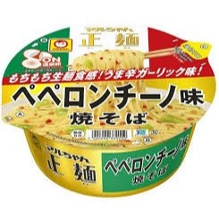 [Toyo Aquatic Products] Positive Noodles Italian Spicy Roasted Fried ...