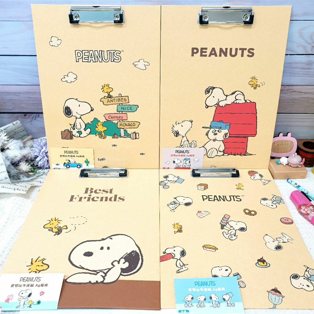 Snoopy Folder | Shopee Malaysia