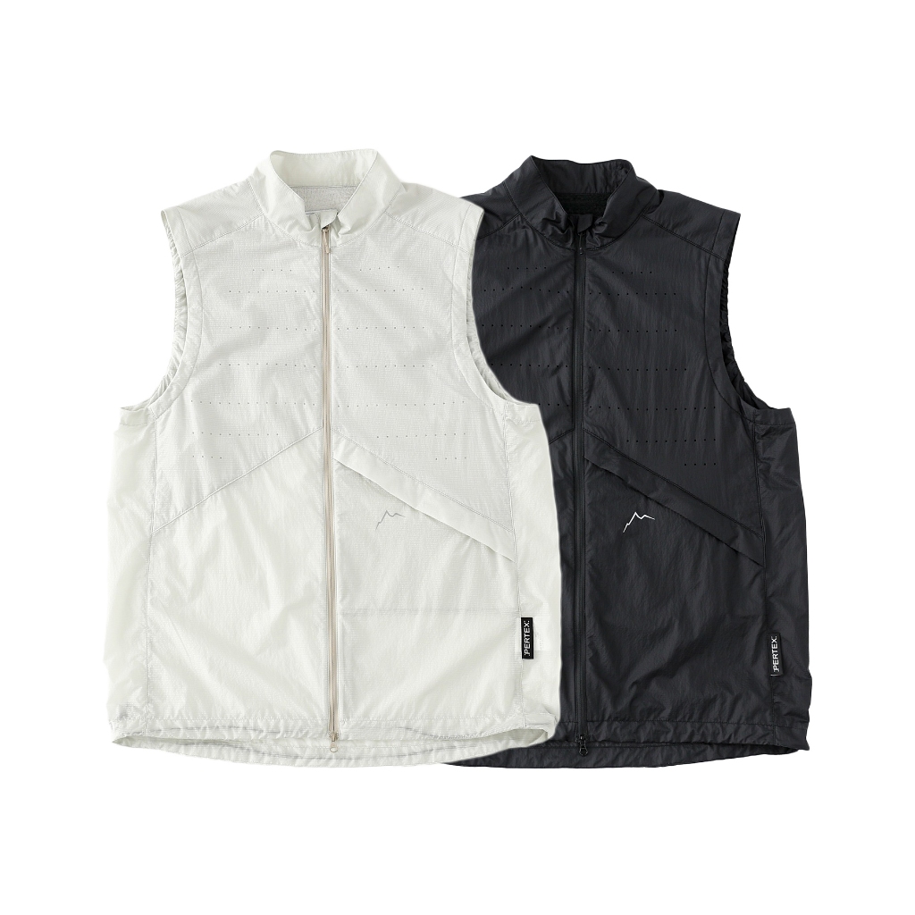 [AMOUTER Life] CAYL Light Alpha Vest Lightweight Thermal | Shopee Malaysia