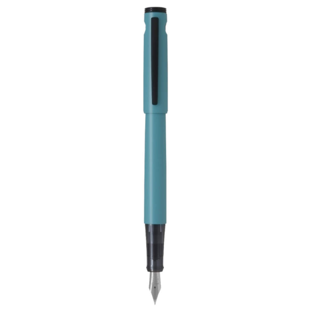 PILOT LIGHTIVE Fountain Pen (F-Tip) -Pine Green Stepping Stone Shopping ...