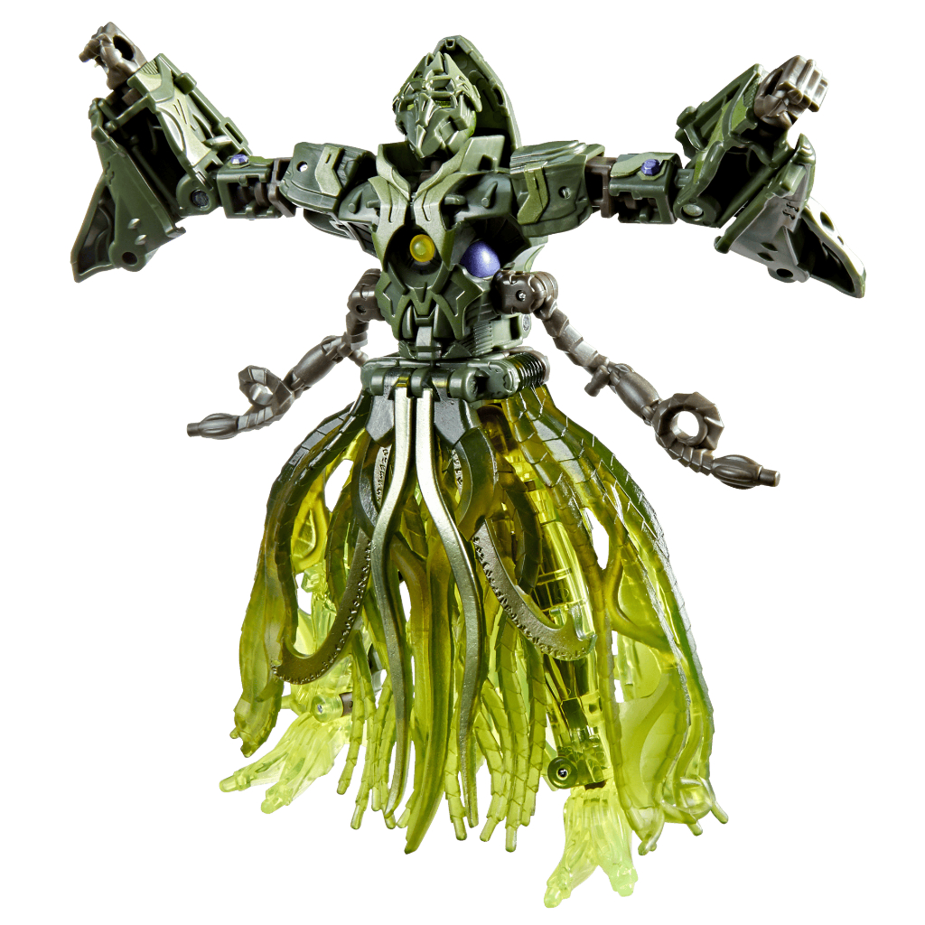 Transformers Age of the Primes Supreme Era D-Class Thirteen Quentes Sa ...