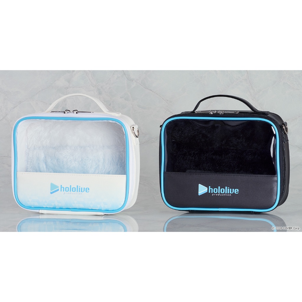 [Daddy Du Toys] GSC Nendoroid Dedicated Portable Bag hololive Design ...