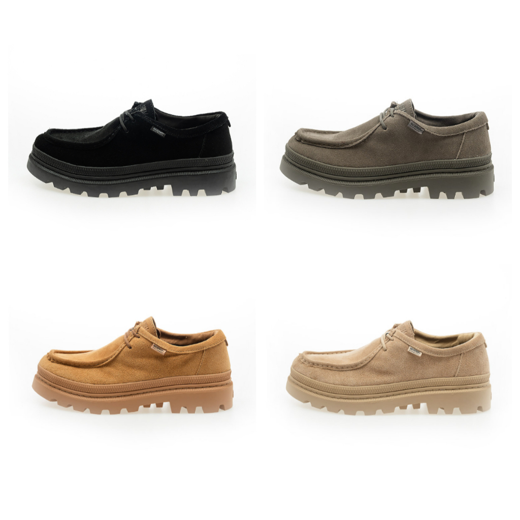 [OMAI OMAI] PALLADIUM TROOPER LOAF SDE WP+Waterproof Military Boots ...