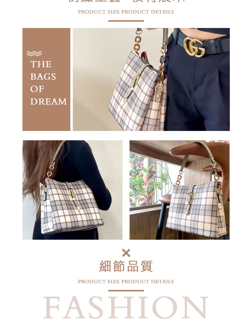[Jsndeora] Jason Dio-Oriental Pearl Series Handbag Shoulder Bag Bucket ...