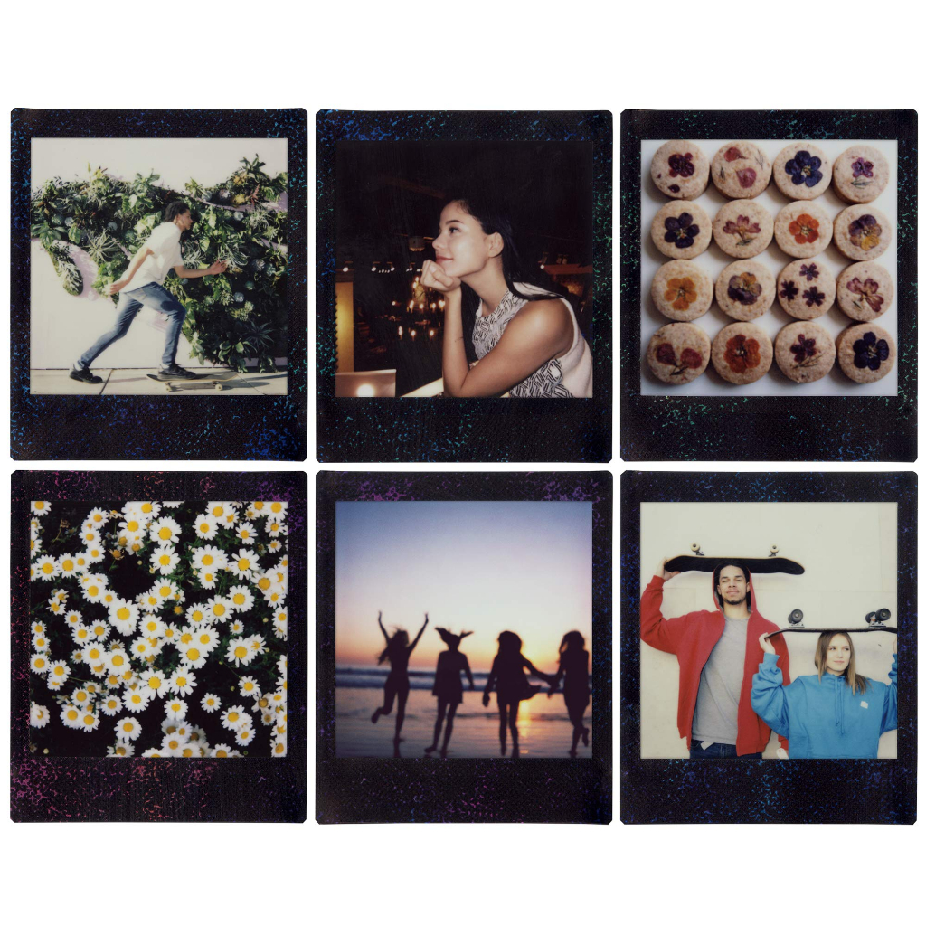 SQ Star Sea Film FUJI instax SQUARE SQ1 SQ6 SQ10 SP3 Link | Shopee Malaysia