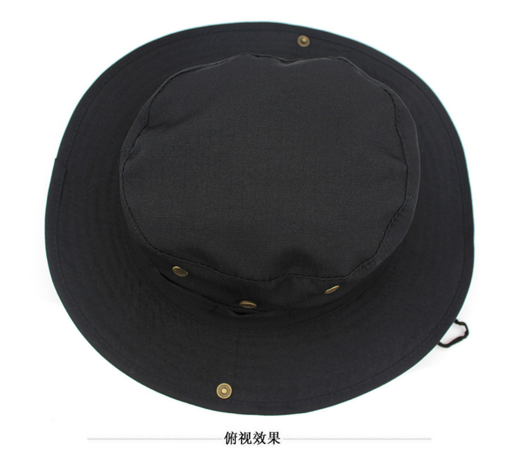 Taiwan Shipping+Invoice Shopee Outdoor Benny Hat Men Women Sun Cycling ...