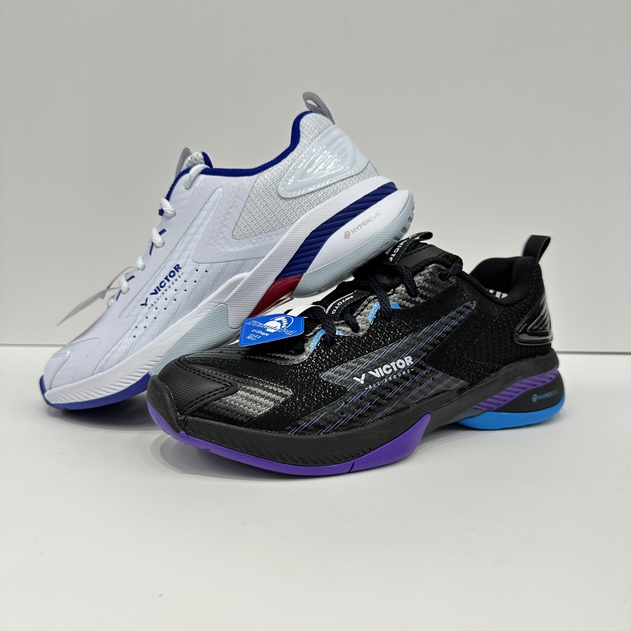 [Liyang Sports Badminton] Victory Badminton Shoes Victor A970 A970TD ...