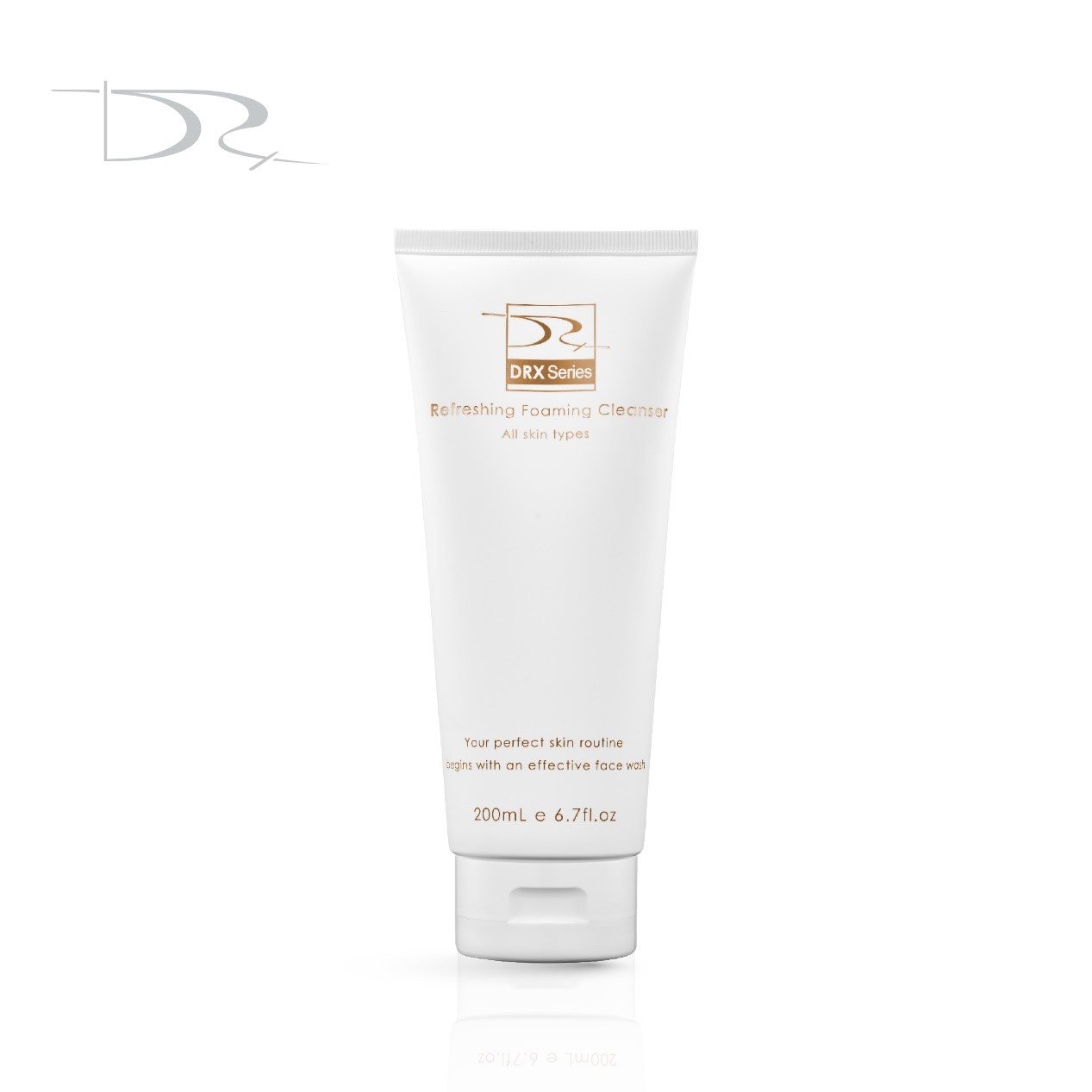DRX Darts Ultra-Purifying Gentle Facial Cleansing Gel-Dermatologist ...