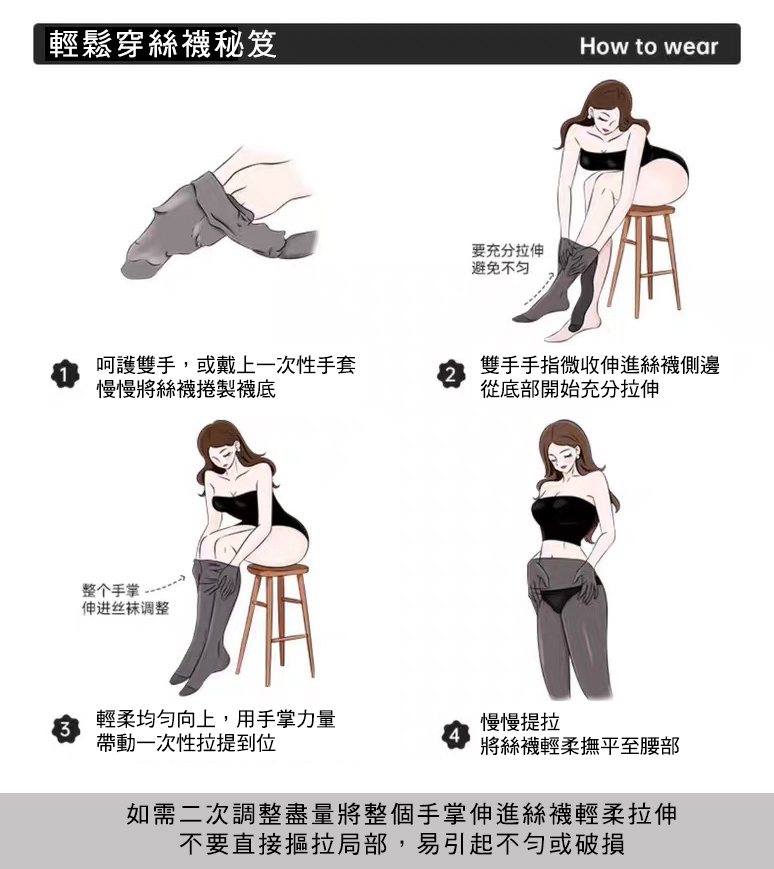 Banniang Big Recommendation Premium Matte 0D T-Crotch Velvet Super Transparent Stockings Silky ...