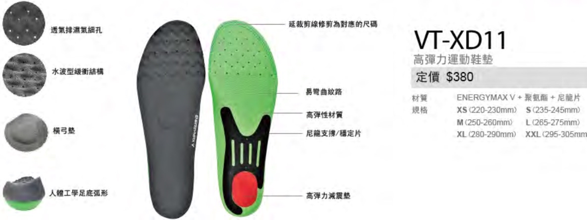 [YVM Badminton] VICTOR Victory High Arch/Low Arch Badminton Dedicated ...