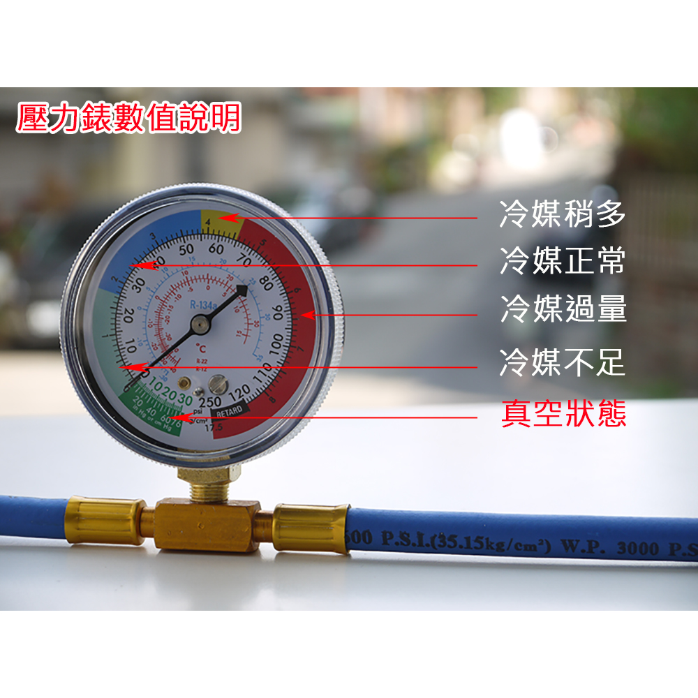 [Supercool Super Cooling] Refrigerant Leak Stopper Air-Conditioning ...