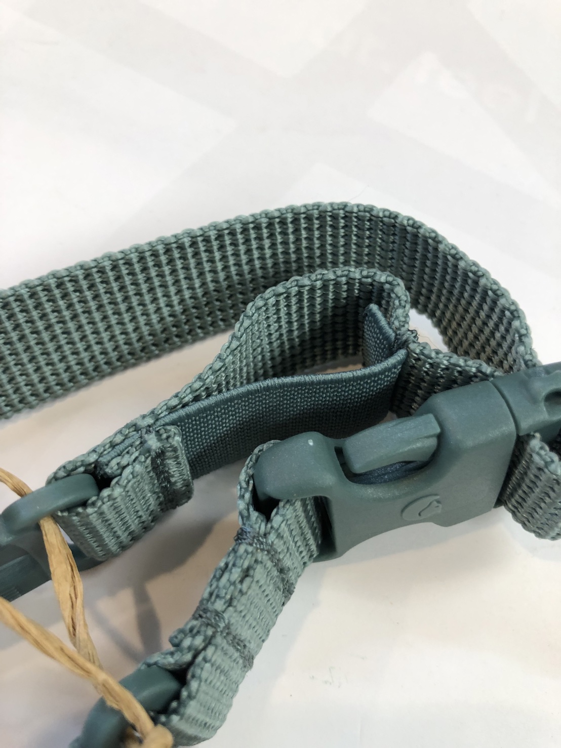 Fjallraven KANKEN CHEST STRAP Buckle With Whistle Rainbow 23507 23513 ...