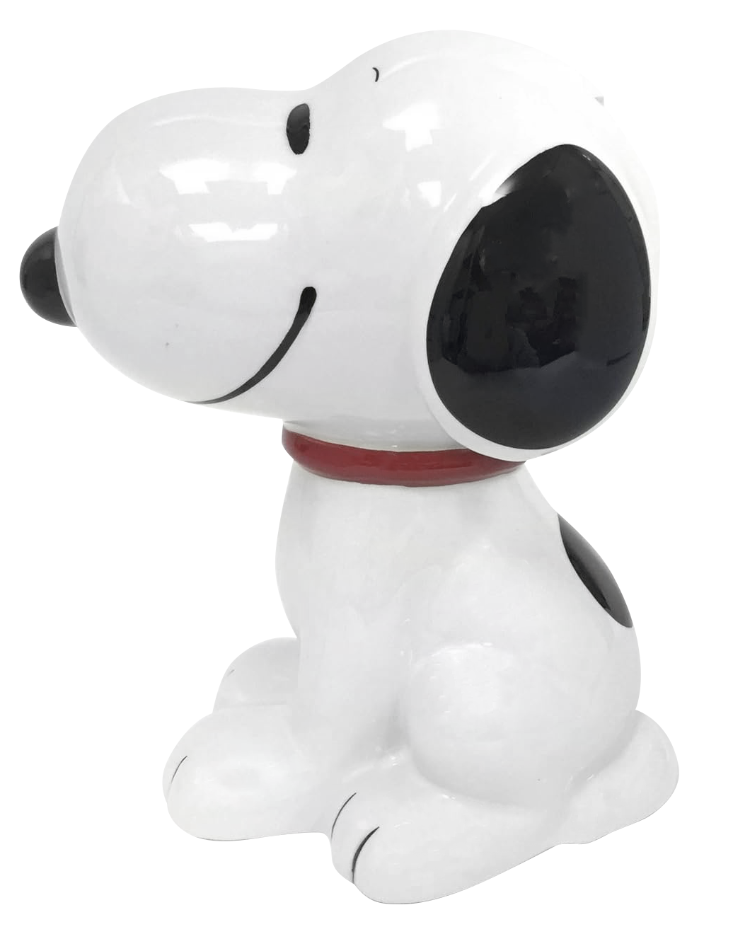 And Prodigal @ Japan MARIMO CRAFT SNOOPY Classic Sitting Posture ...